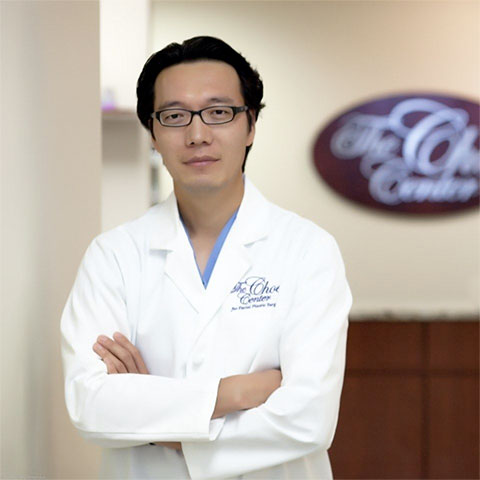 Facial Plastic Surgeon Virginia Beach | The Choe Center for Facial ...