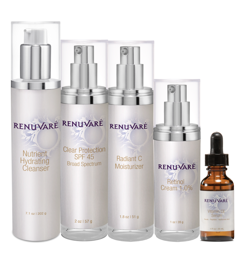 Age Defense Kit - Choe, Kyle (choecenter.com)
